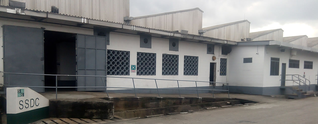 Facility – Subsurface & Surface Development Company Limited