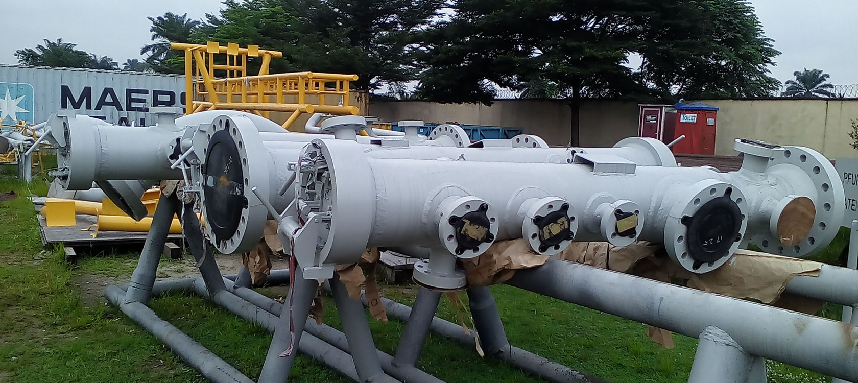 Subsurface & Surface Development Company Limited – Engineering ...