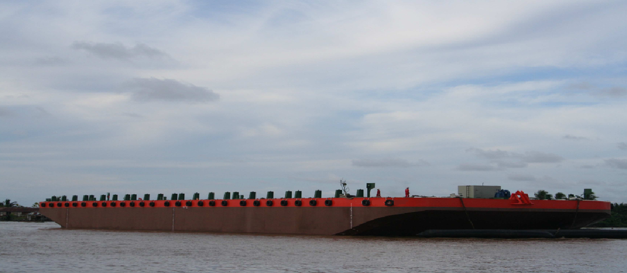 Installation – Subsurface & Surface Development Company Limited